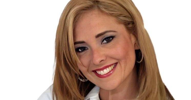 De la cocina a la escritura: la chef Marisoll Hernández publica su ...