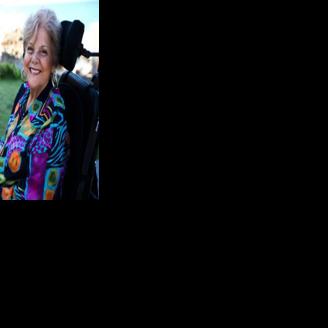 Sandra Zaiter logra ponerse de pie gracias a la tecnología | Escenario ...