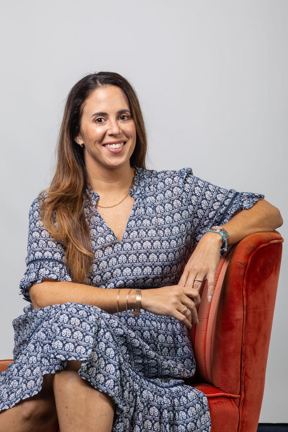 Laura Rexach | Revistas | elvocero.com