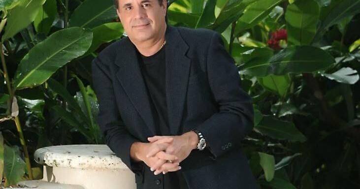 Se cumplen diez años de la muerte de Topy Mamery | Espectáculos ...