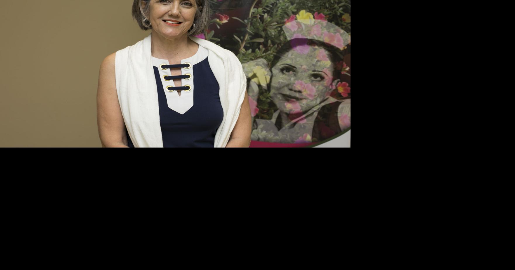 Memorias anecdóticas de Velda González | Escenario | elvocero.com