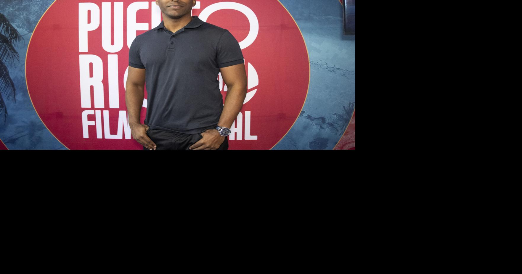 Xavier Morales da vida a Jaime Espinal en cine | Escenario | elvocero.com