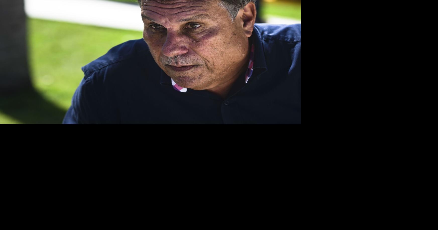 Alcalde de Vieques se siente “menos preparado” ante paso de Dorian ...