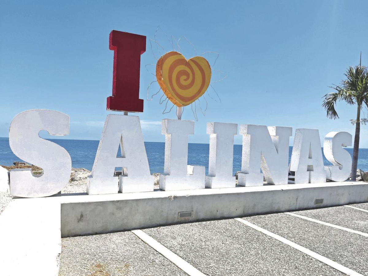 Salinas listo para el turismo | Travesía | elvocero.com