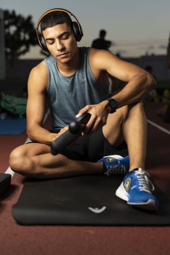 Ryan Sánchez | | elvocero.com