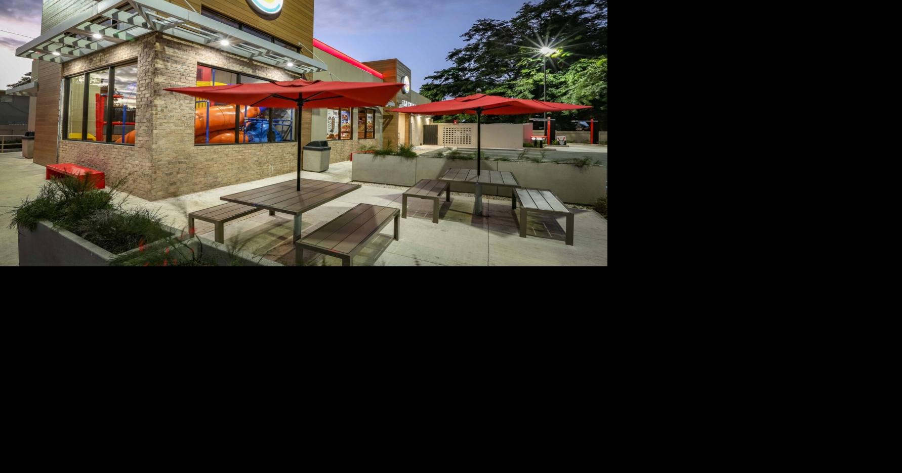 Burger King celebra 60 años siendo la casa del ‘whopper’ en Puerto Rico ...