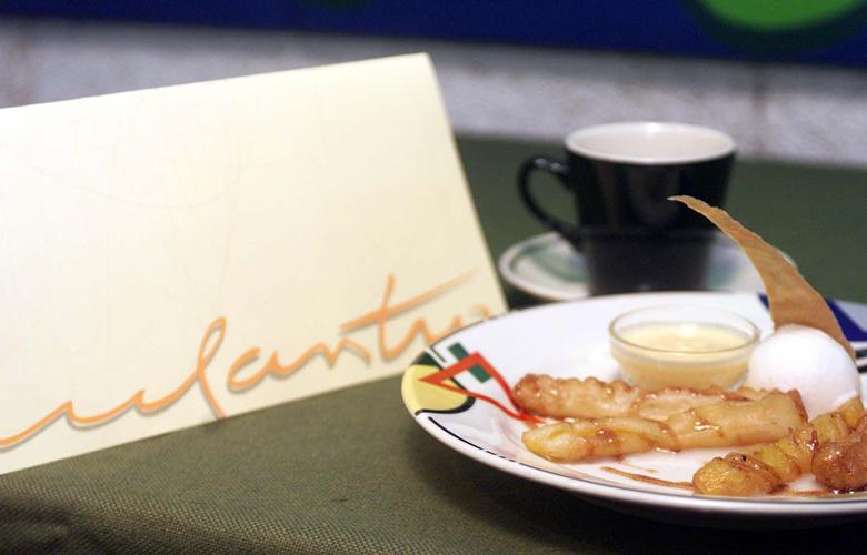 Evento benéfico con destacados chefs para apoyar a Campis | Actualidad ...