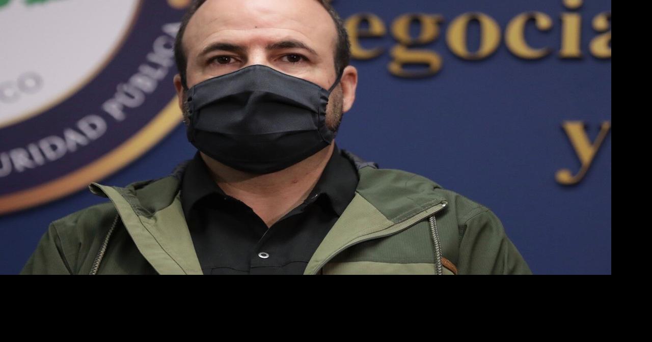 Elmer Román renuncia como secretario de Estado | Gobierno | elvocero.com