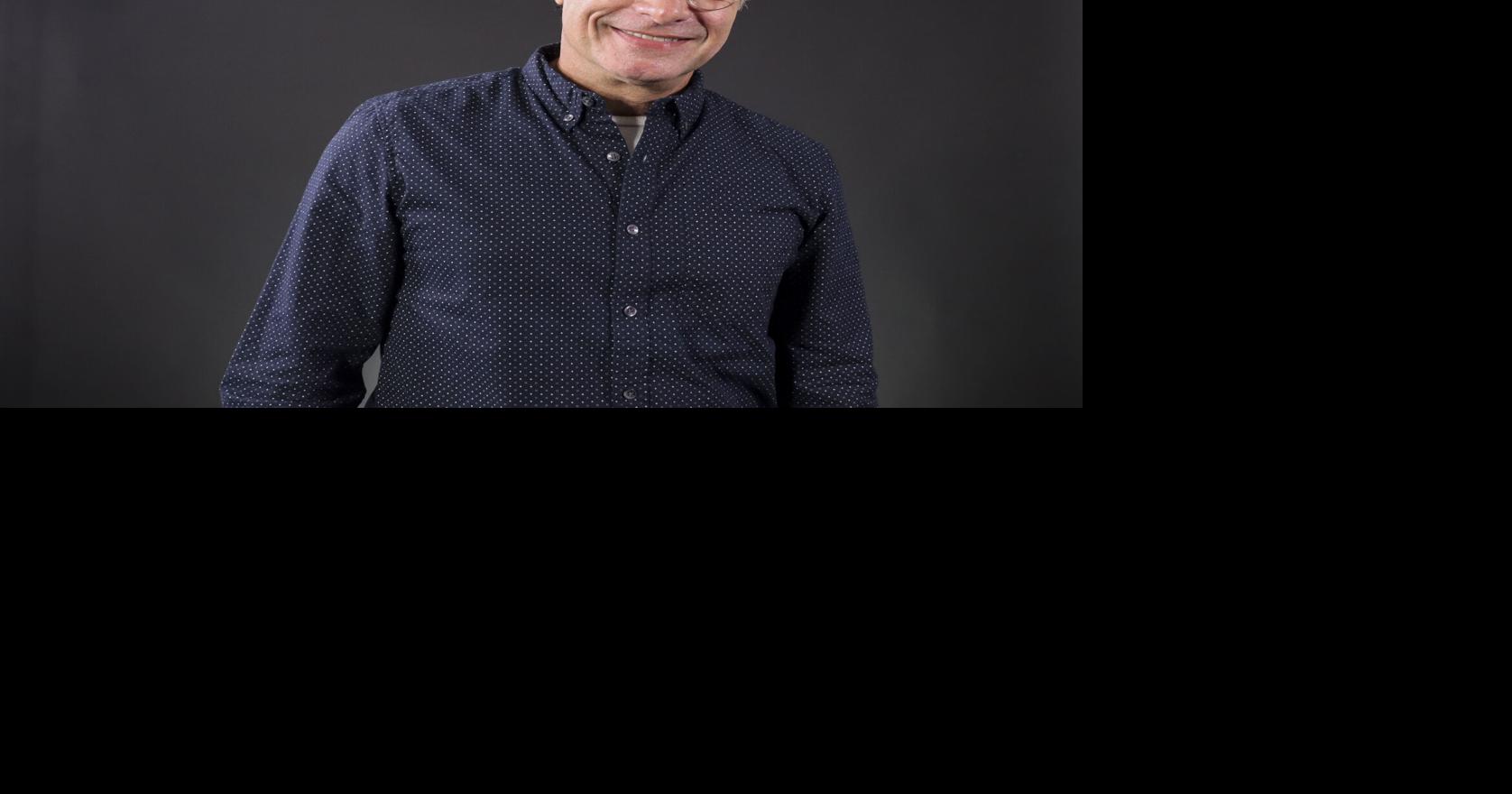 Jerry Segarra recuerda al “maestro de todos” Dean Zayas | Teatro ...