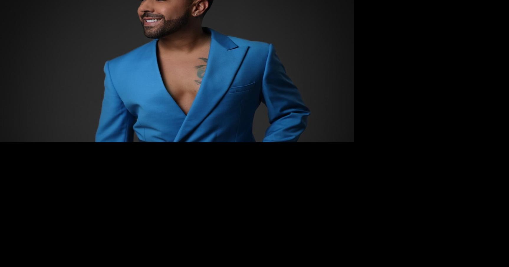 Danny Lugo será el coreógrafo del Festival Viña del Mar 2024 | Otros ...