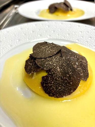 Caviar, trufas y vino en el 1919 Wine Event Series | Actualidad ...