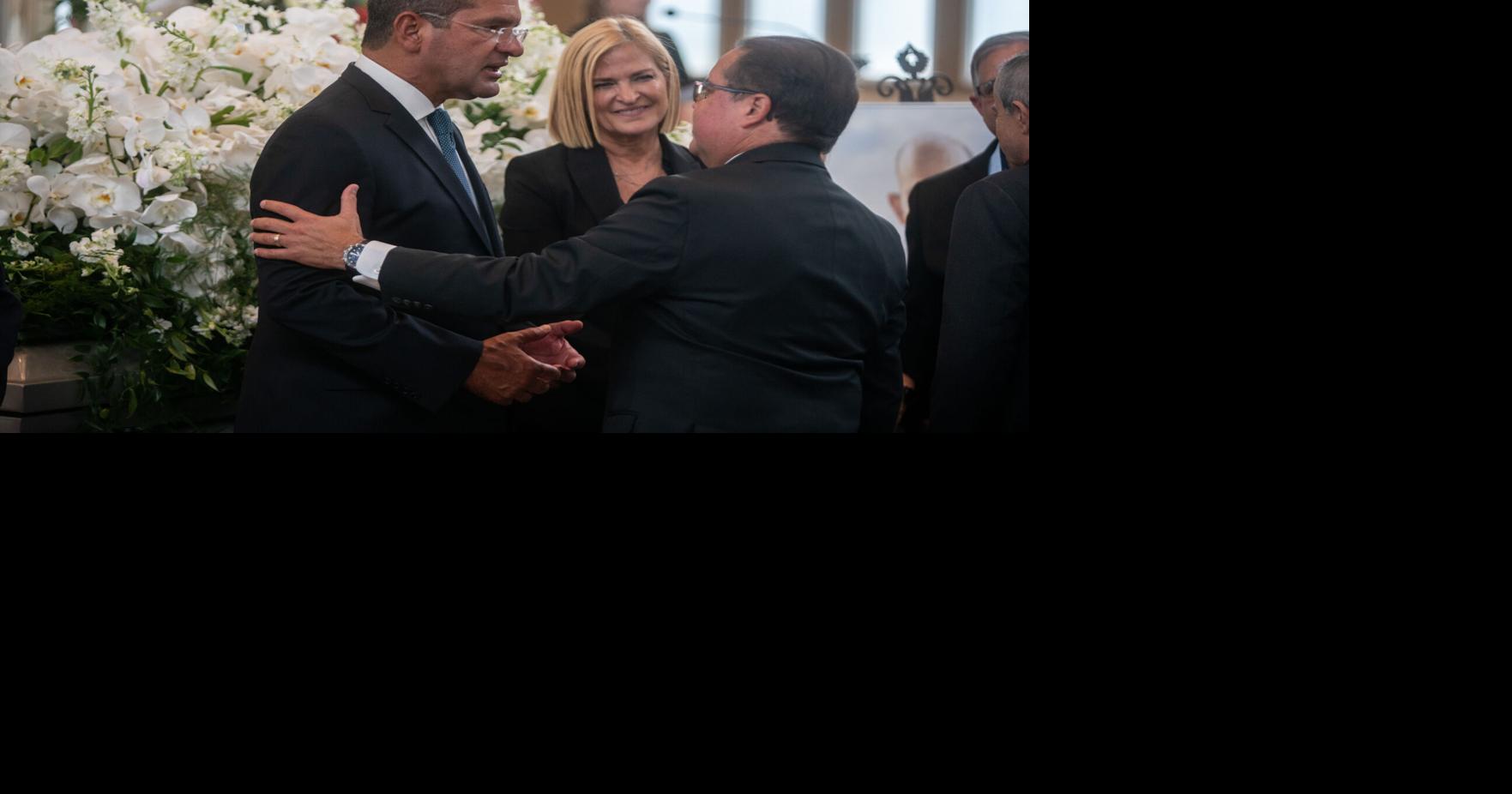 VÍDEO: Destacan a Jorge Pierluisi como servidor público | Fortaleza ...