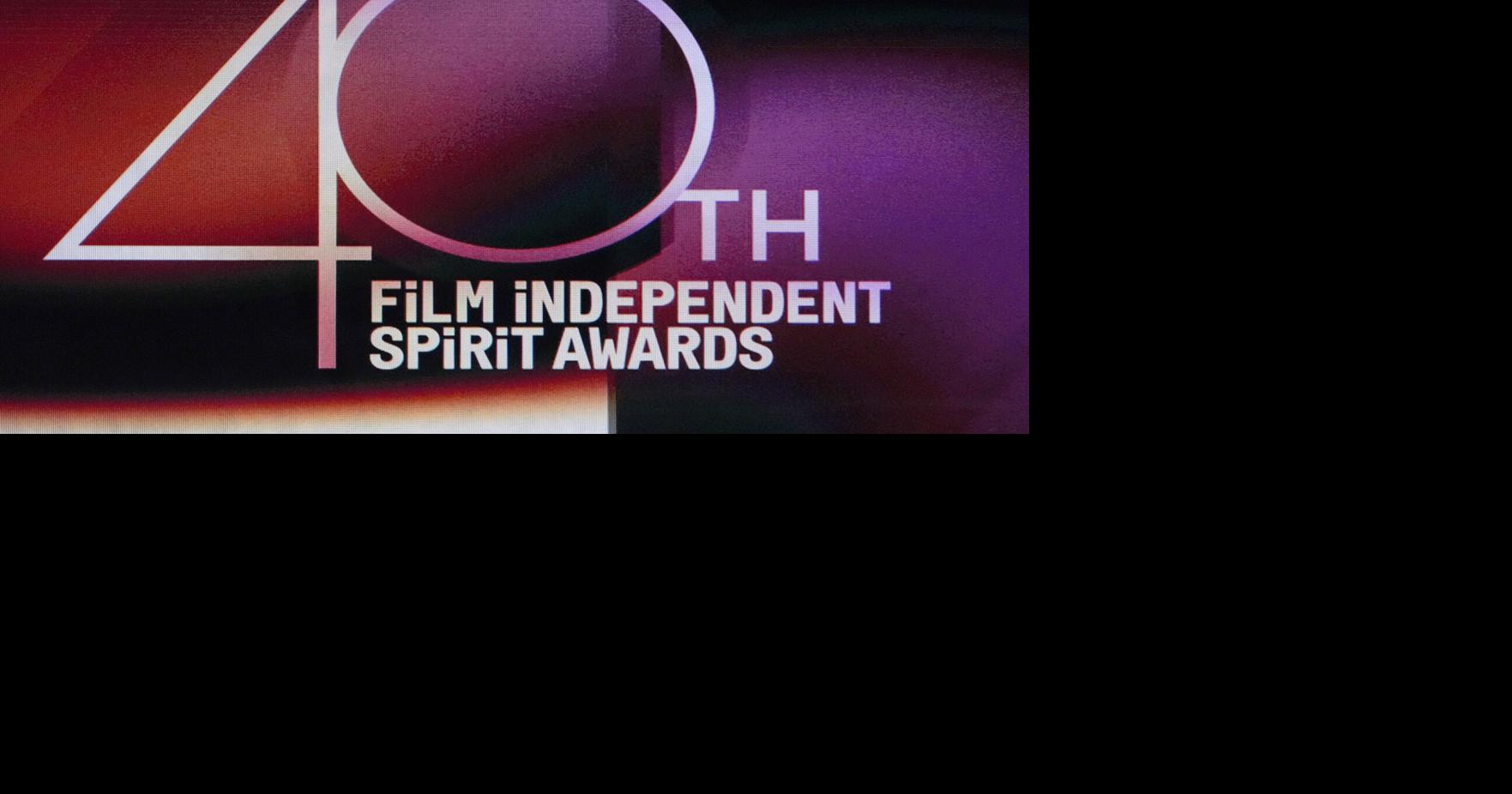 Los Spirit Awards ya están en marcha, descubre todo lo que necesitas ...