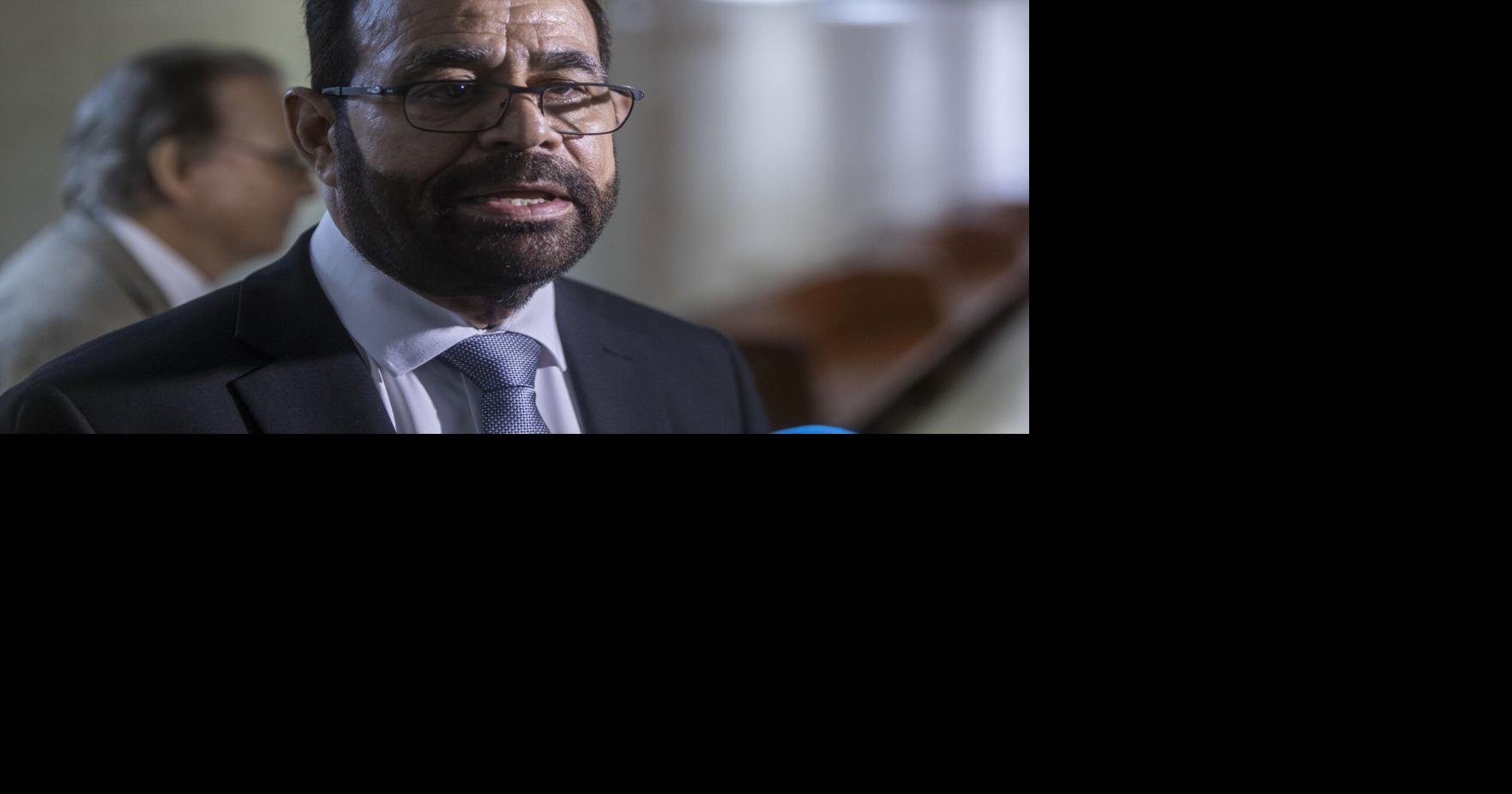 Presidenta alterna de la CEE remueve del puesto a ayudante | Decisión ...