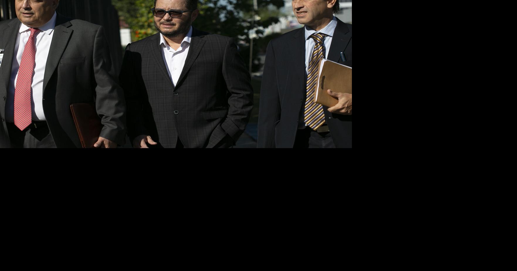 Inicia el juicio contra el exalcalde de Guaynabo | Federal | elvocero.com