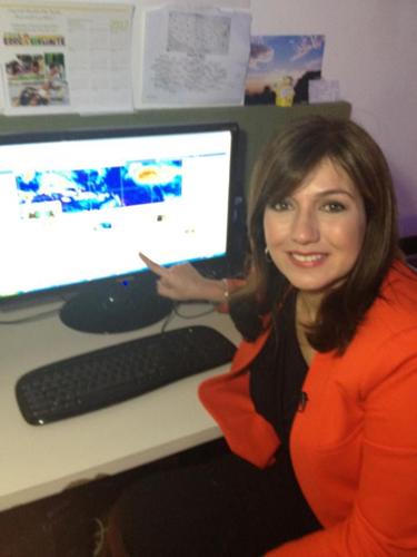 Ada Monzón | | elvocero.com