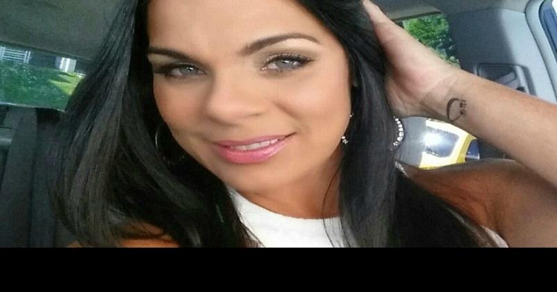 Brenda Robles saca la cara por su hijo | Escenario | elvocero.com