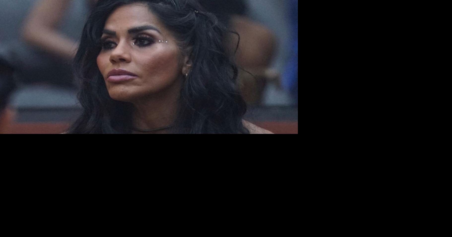 Lo que piensa la mamá de Lupillo Rivera sobre Maripily | Televisión ...