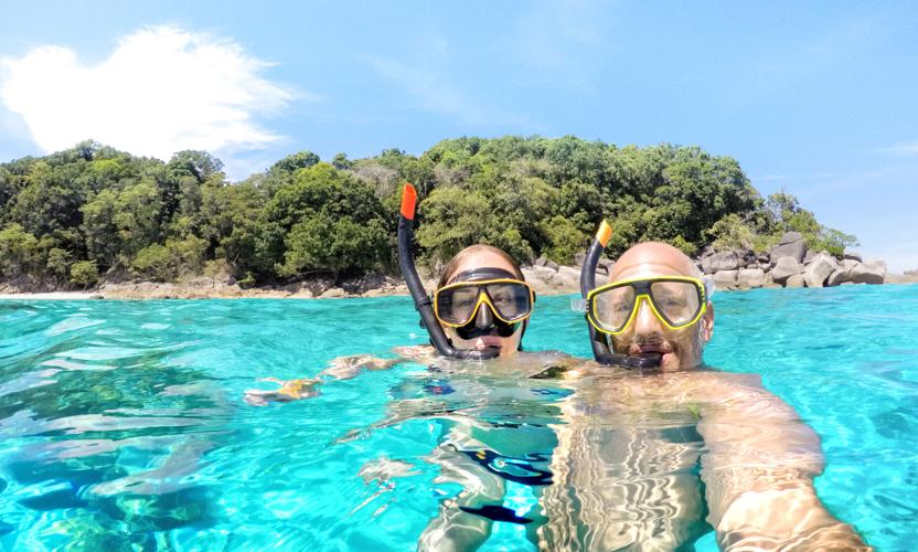 ¿Listo para hacer turismo interno? | Actualidad | elvocero.com