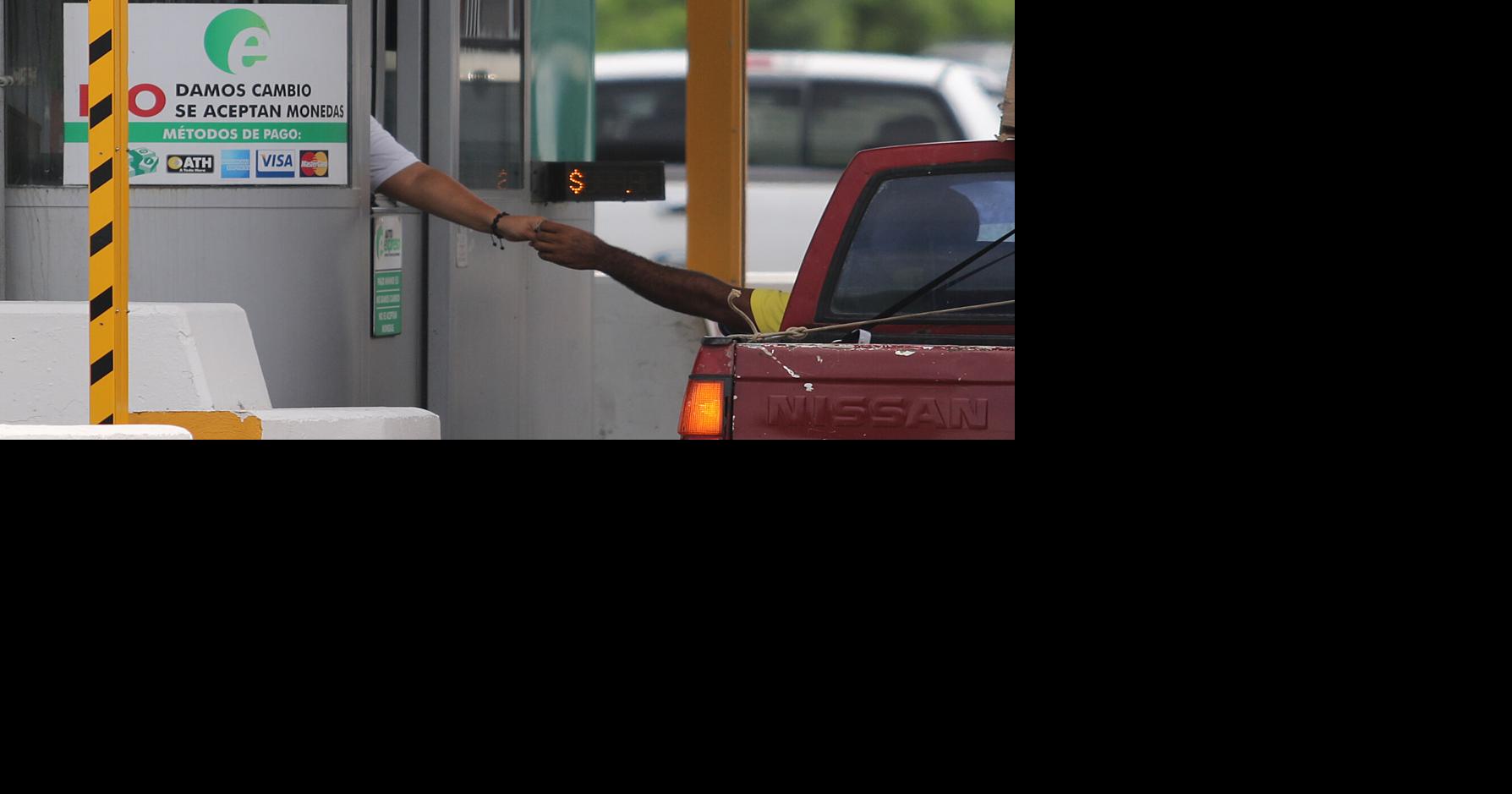 DTOP dará "boletos de cortesía" a conductores que tienen deudas en ...