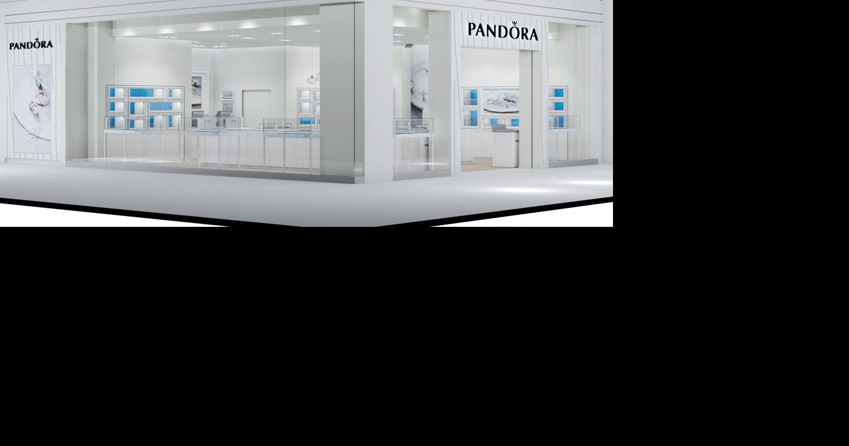 Reabre Pandora en Plaza Las Américas | Economía | elvocero.com