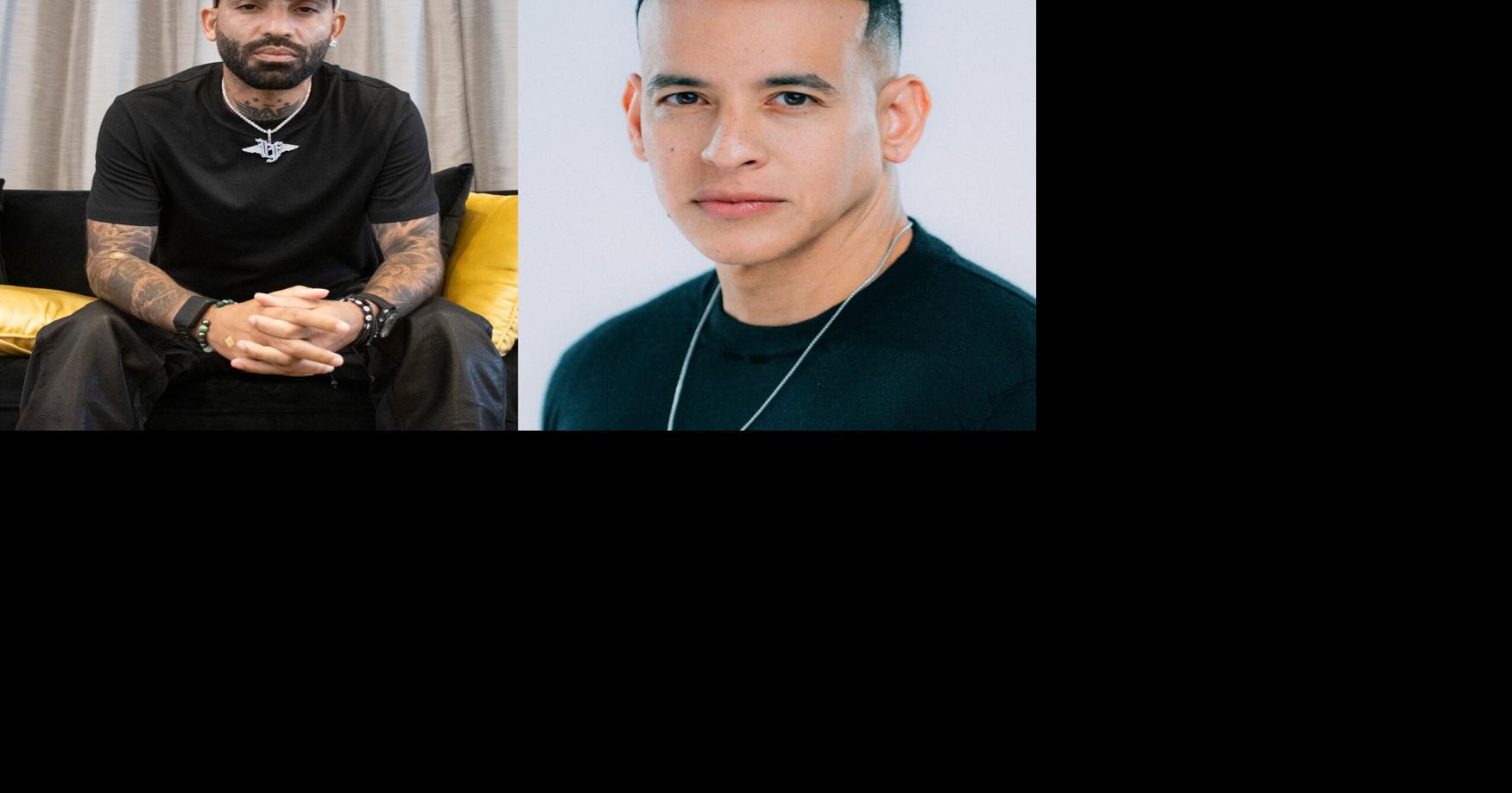 Arcángel deja atrás rencilla con Daddy Yankee | Música | elvocero.com