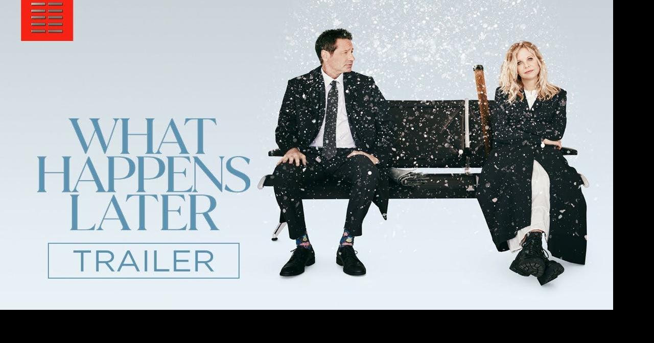 WHAT HAPPENS LATER | Official Trailer | Bleecker Street | | elvocero.com