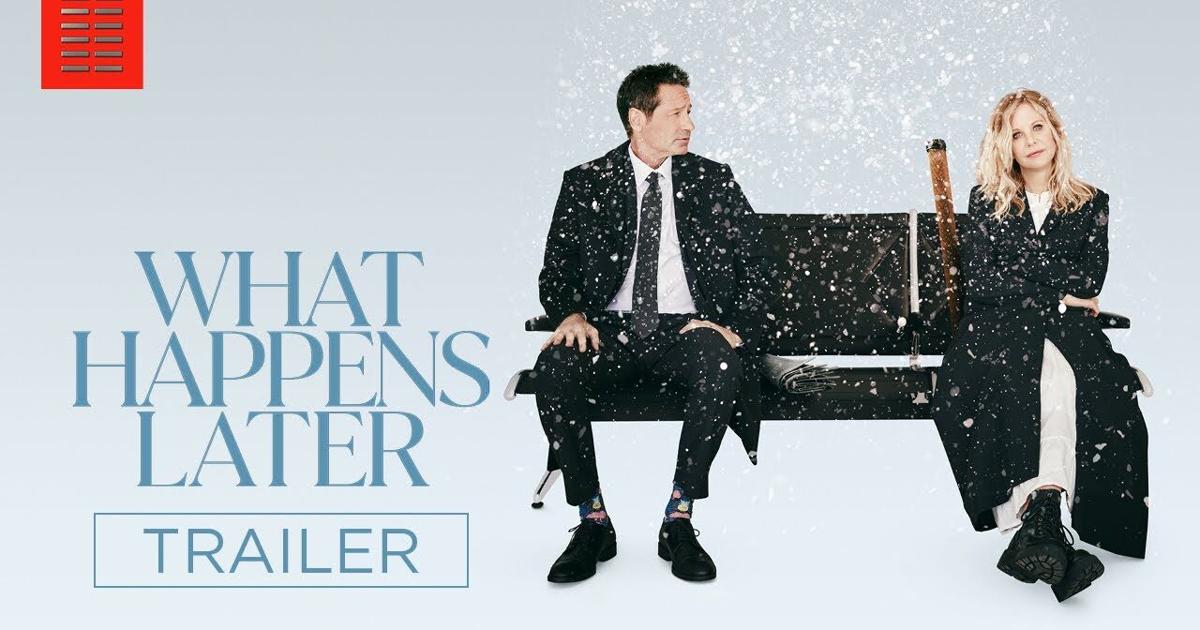 WHAT HAPPENS LATER | Official Trailer | Bleecker Street | | elvocero.com WHAT HAPPENS LATER | Official Trailer | Bleecker Street | | elvocero.com