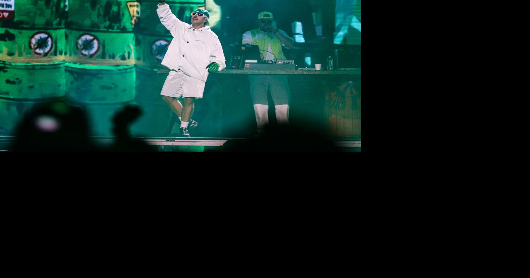 Feid anuncia fechas de su gira mundial Ferxxxocalipsis 2024 ...