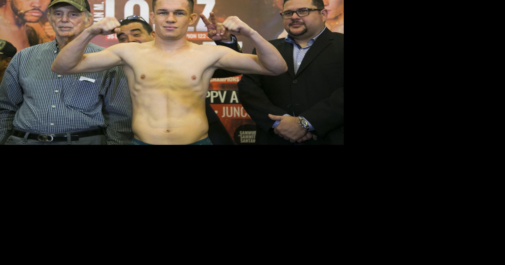 Listo para regresar Jayson Vélez | Deportes | elvocero.com