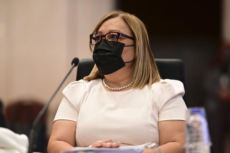 Promete menos drogas en las cárceles | Gobierno | elvocero.com