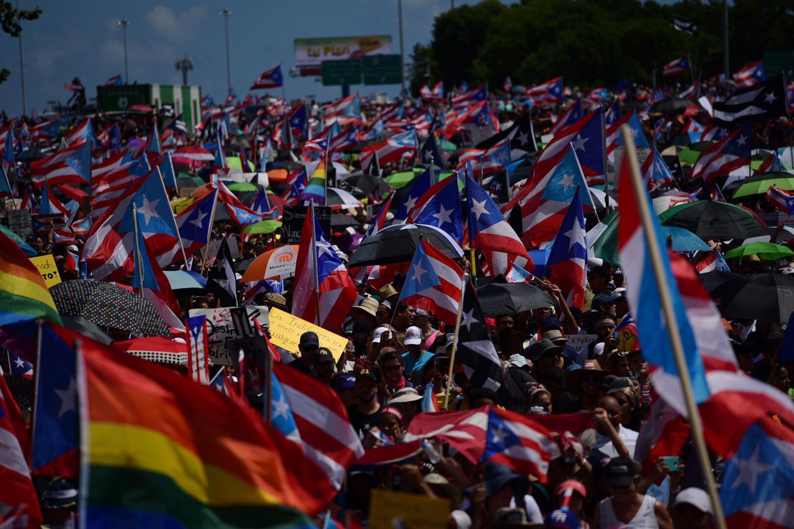 Se multiplica la protesta | Gobierno | elvocero.com
