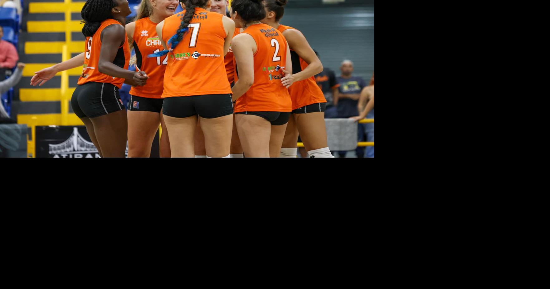 Las Changas de Naranjito se enfocan en iniciar de la mejor forma ...