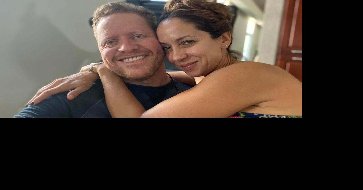 ¿Se tatuaría el nombre de Alexandra? David Bernier responde en vivo ...