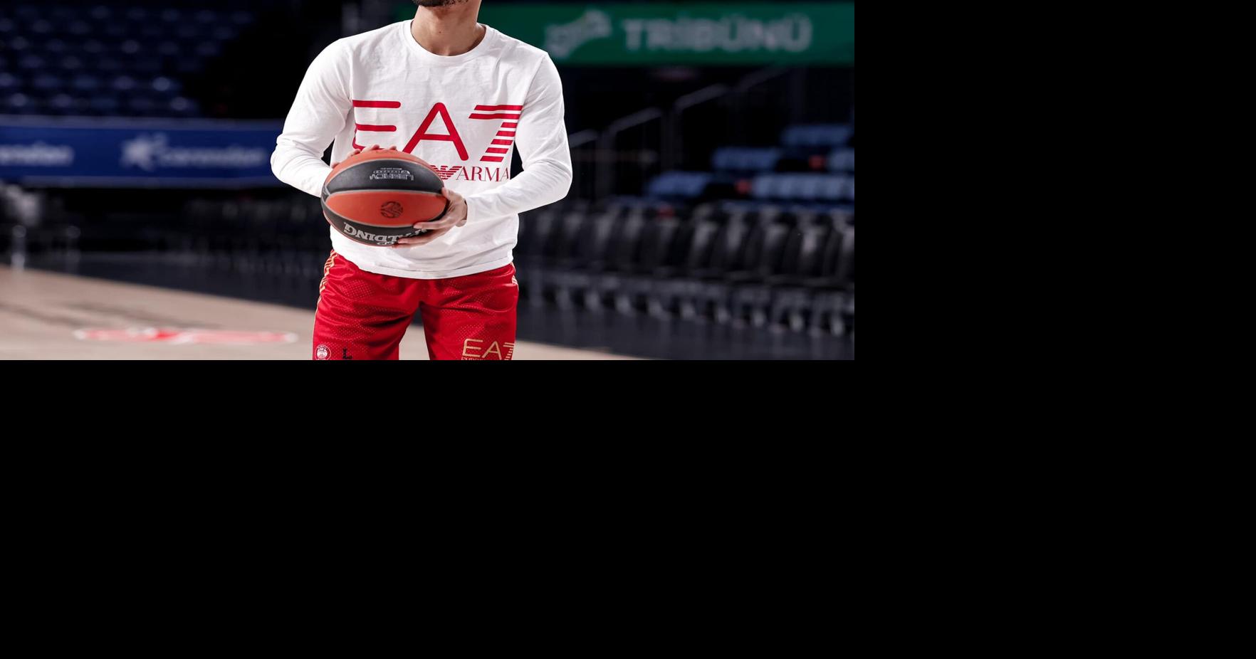 Carolina espera por una decisión del exenebeísta Shabazz Napier: "Hay ...