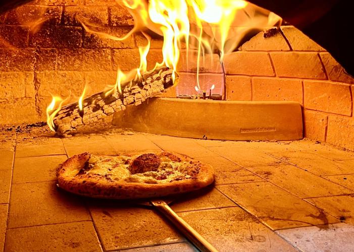 VIDEO: Pollito Chic y Forno Lab: la aventura del chef Ariel Rodríguez ...