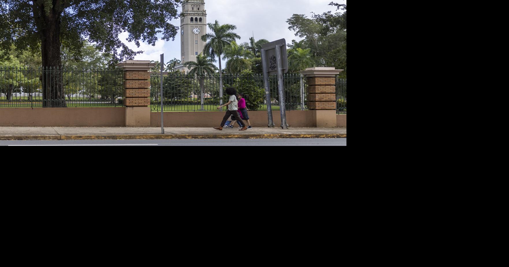 Miguel Muñoz es elegido como presidente interino de UPR | Gobierno ...