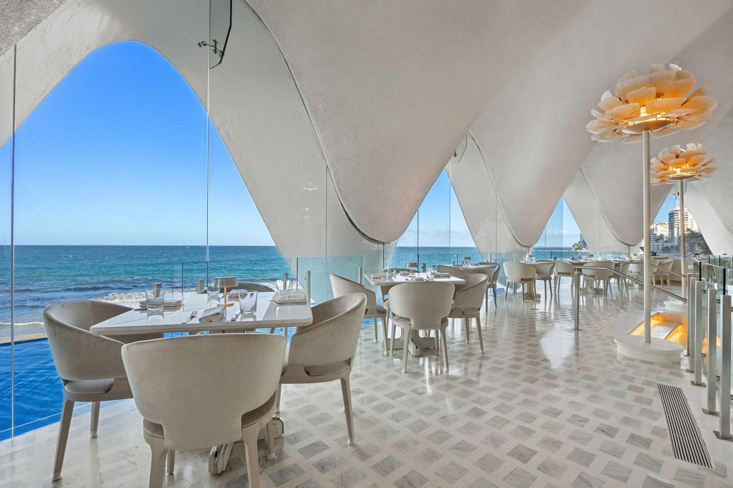 Levant by Michael White: una joya culinaria en La Concha | Actualidad ...