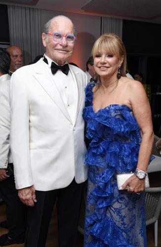 Una gala a todo color para los 25 años del MAPR | Revistas | elvocero.com