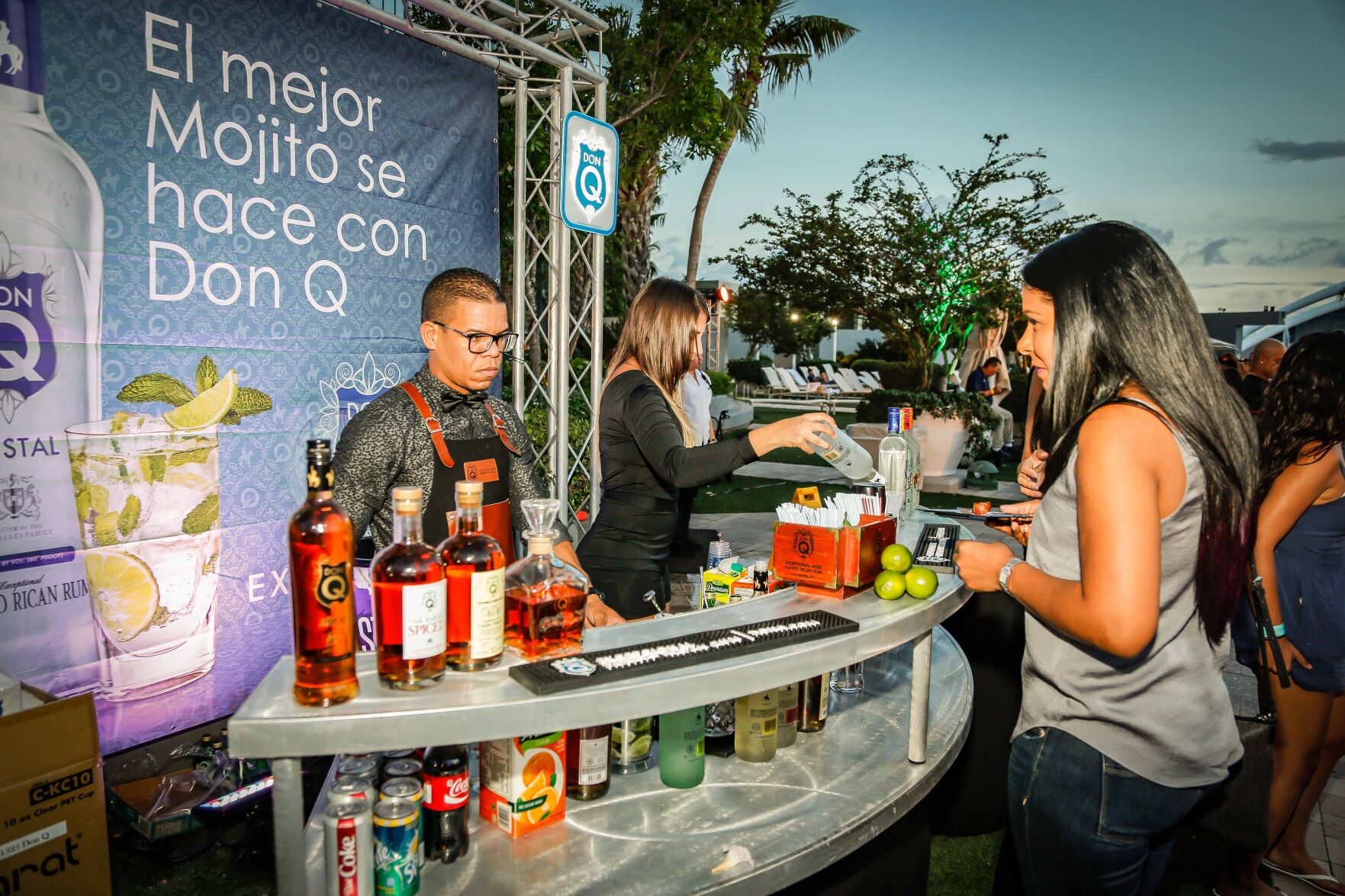 Regresa el Saborea Puerto Rico Summer Party | Actualidad | elvocero.com