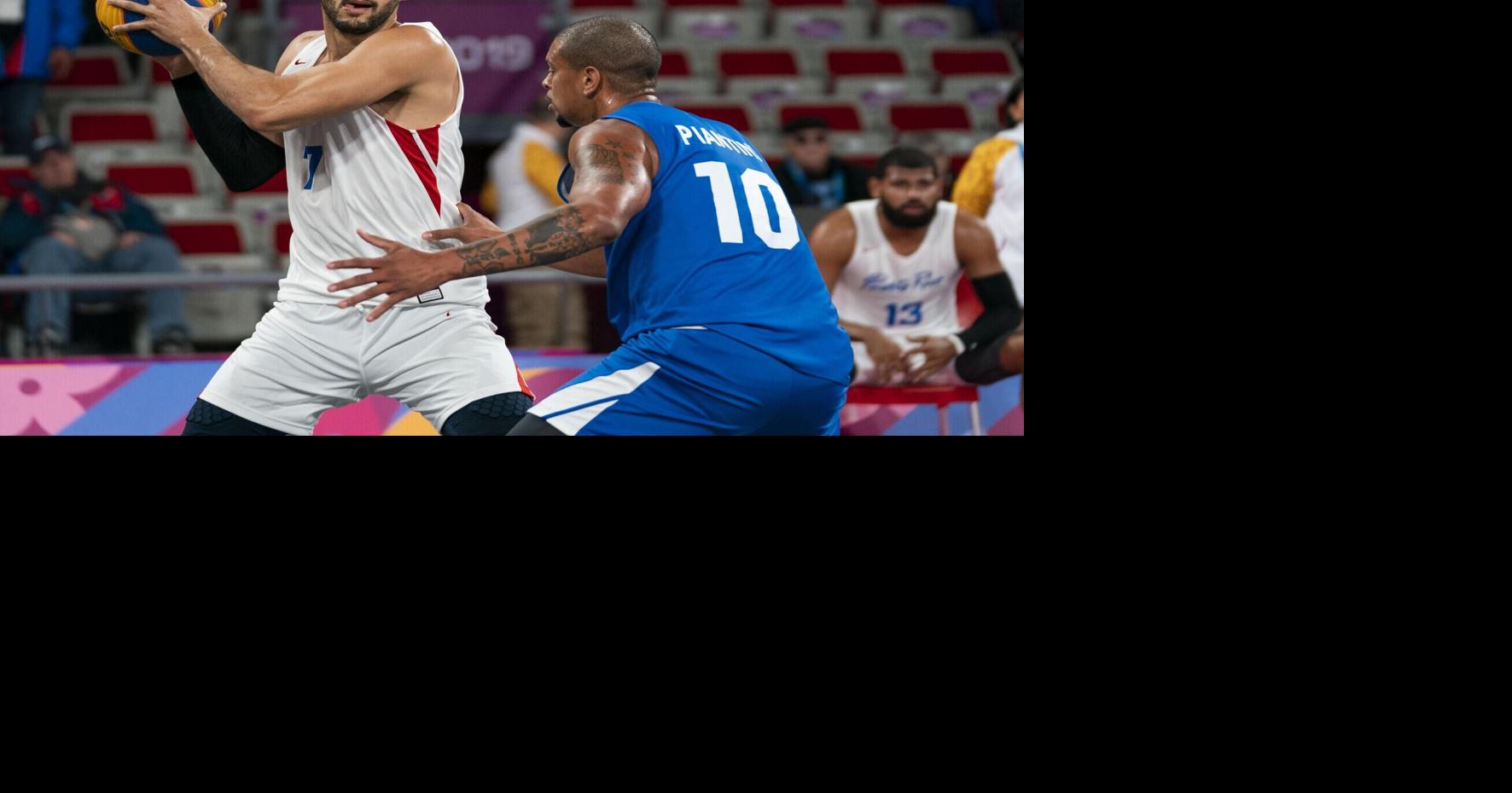 La Liga Atlética Interuniversitaria evalúa renovar la oferta deportiva ...