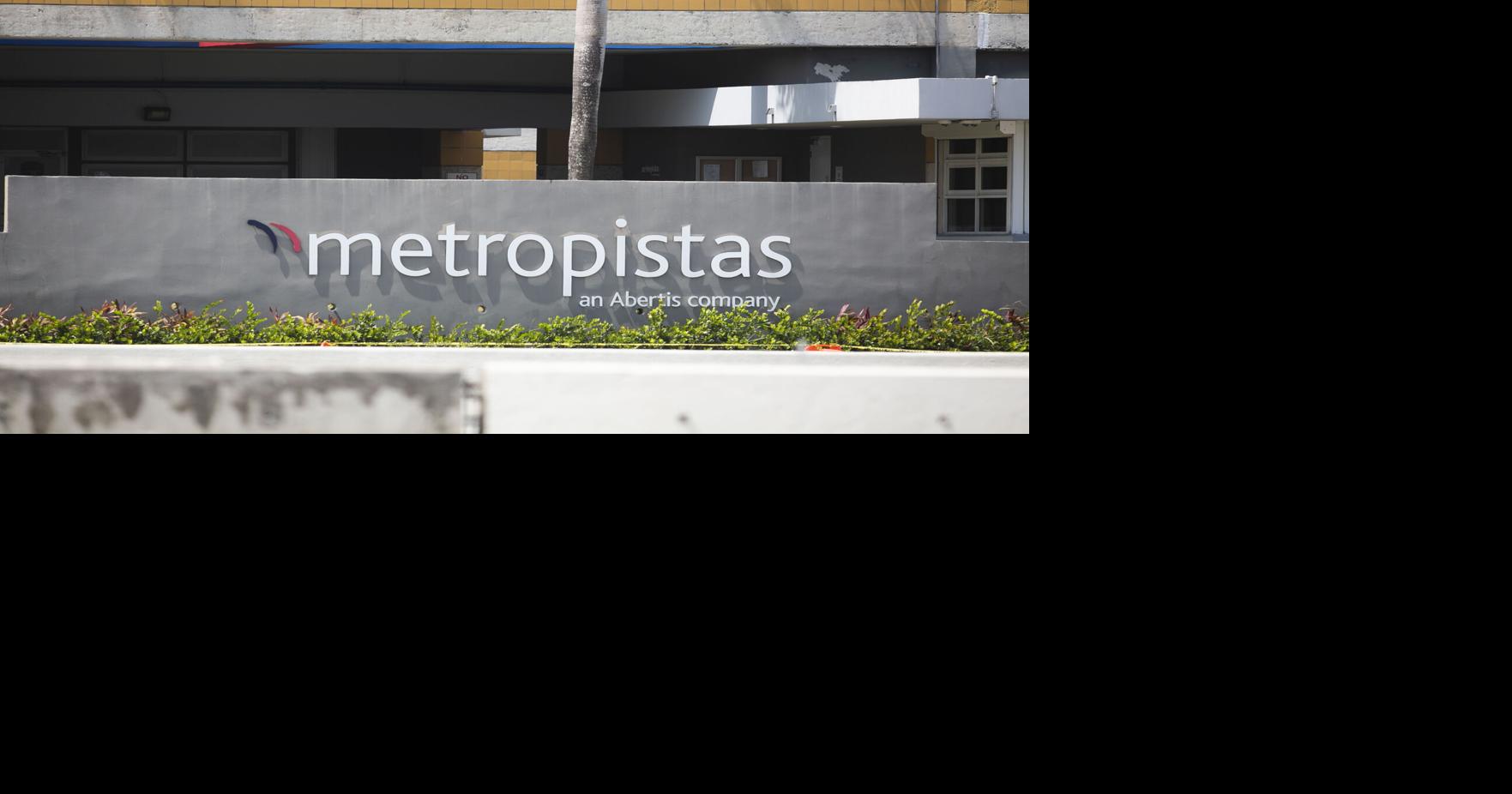 Metropistas anuncia puesta en marcha de dos nuevos pórticos ...