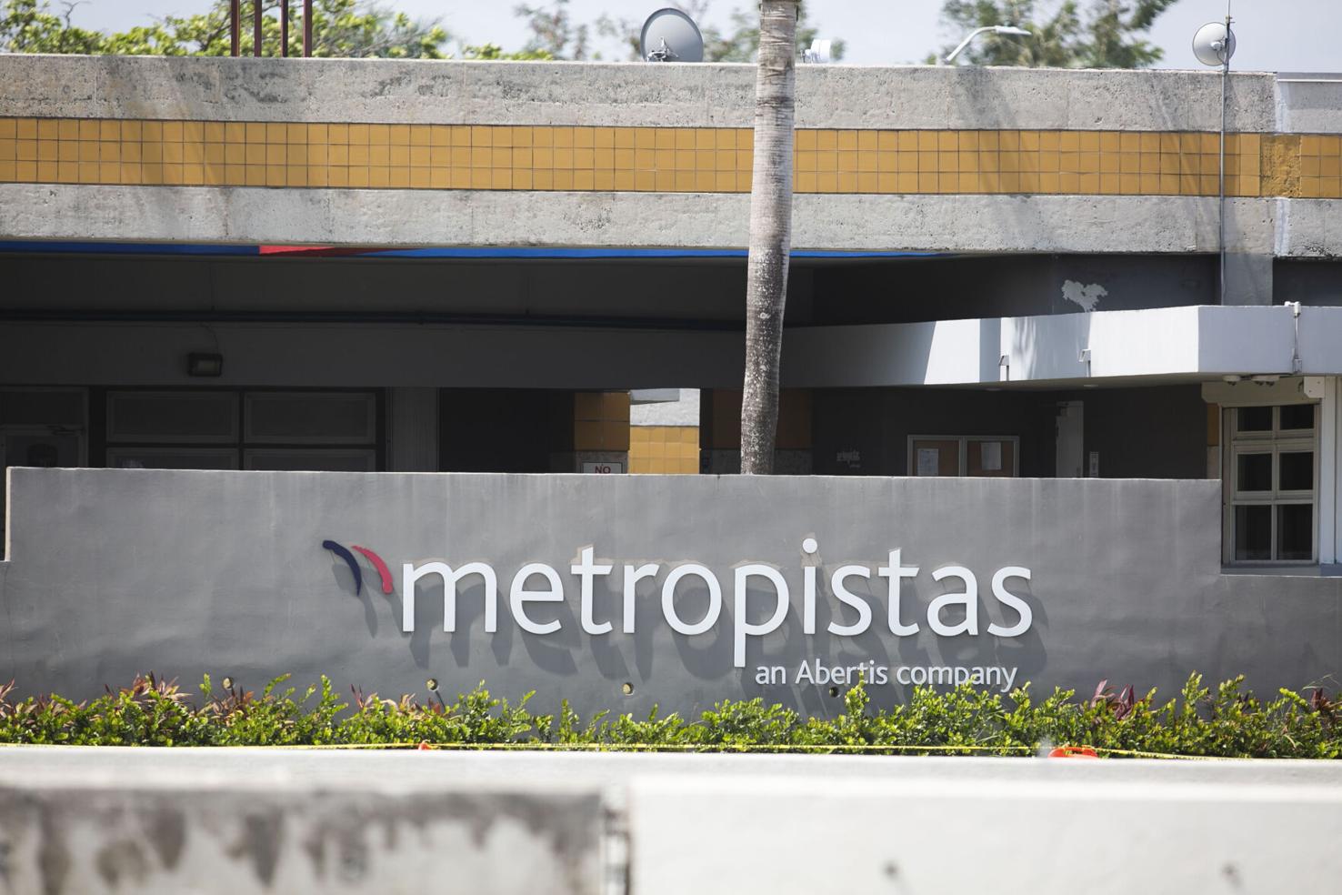 Metropistas anuncia puesta en marcha de dos nuevos pórticos ...