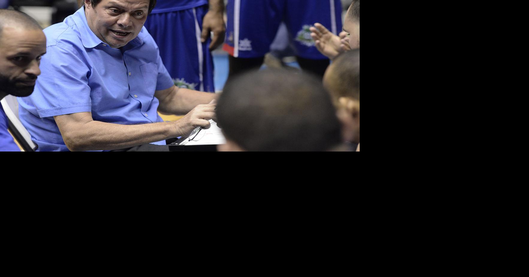 Felo Rivera tendrá 10 días para saldar deuda a sus jugadores | Deportes ...