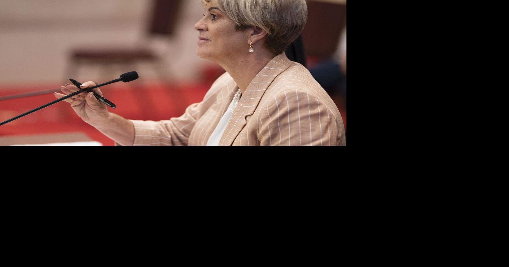 Derrotado el nombramiento de Magaly Rivera Rivera a Educación | Gobierno | elvocero.com