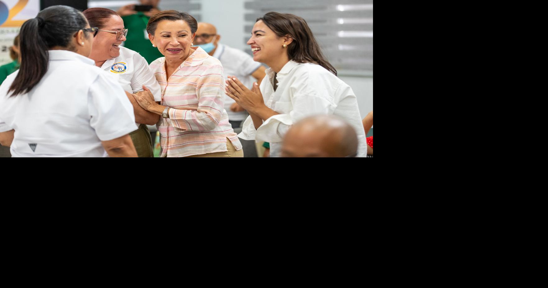 “Si queremos decir fuera LUMA, necesitamos una alternativa” | Gobierno ...