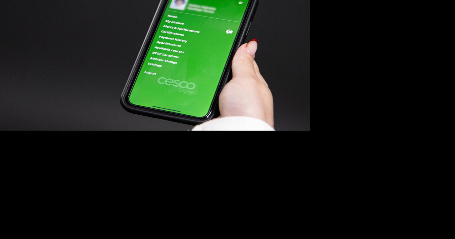 Licencia y registro vehicular estarán disponibles en CESCO | Gobierno ...