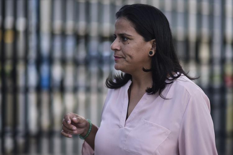 A la cárcel coacusadas en caso de Anaudi Hernández | Ley y orden ...