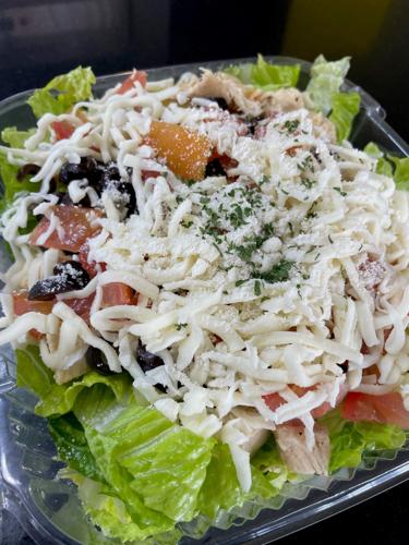 Llega a Guaynabo el novedoso concepto de Pasta to Go | Actualidad | elvocero.com