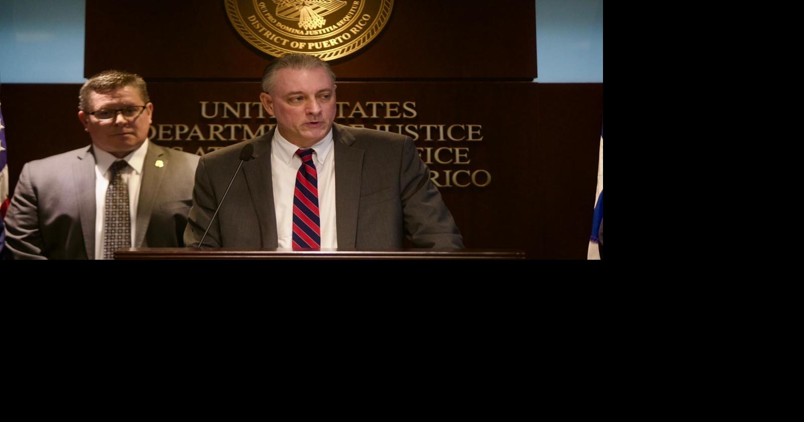 Federales arrestan a ofensor sexual de Guaynabo por poseer material de ...